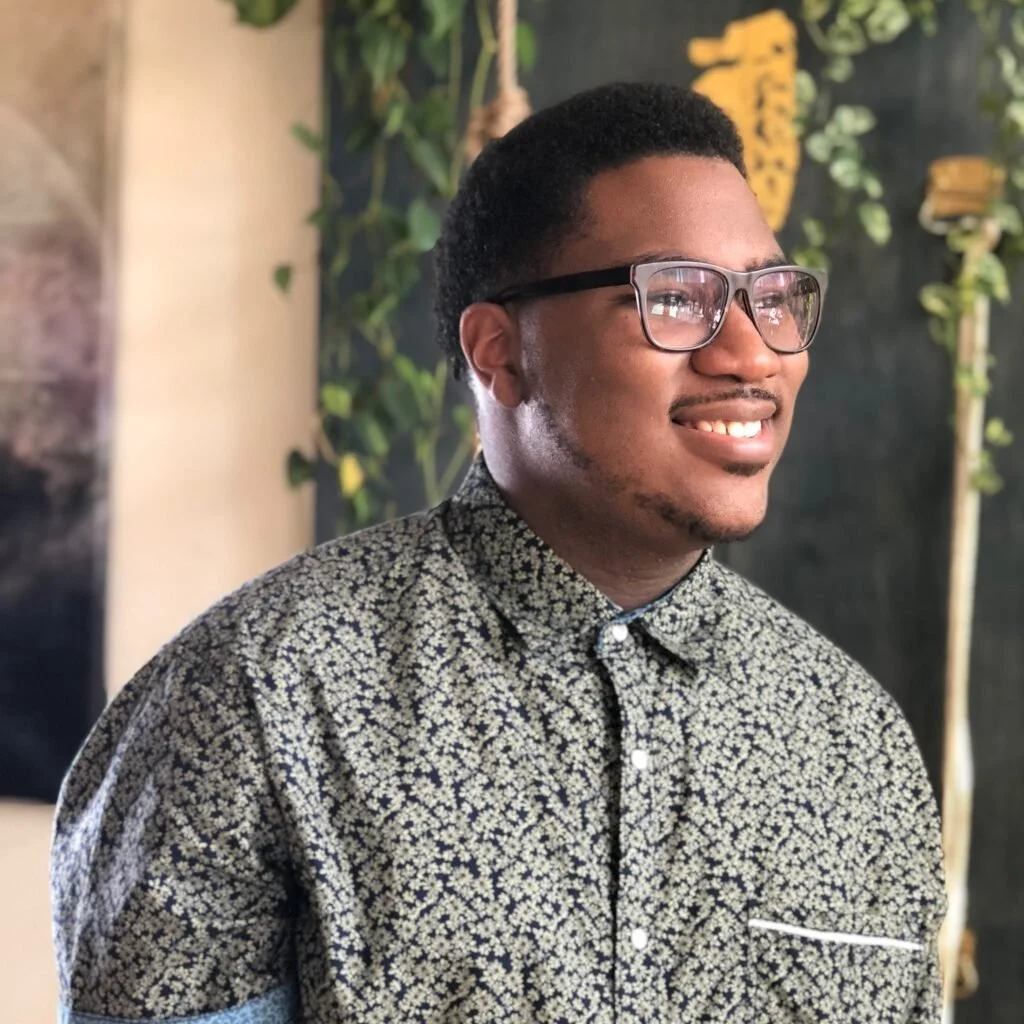 Staff — A Cappella Academy
