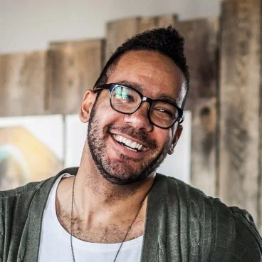 Christopher Diaz - Bio — A Cappella Academy