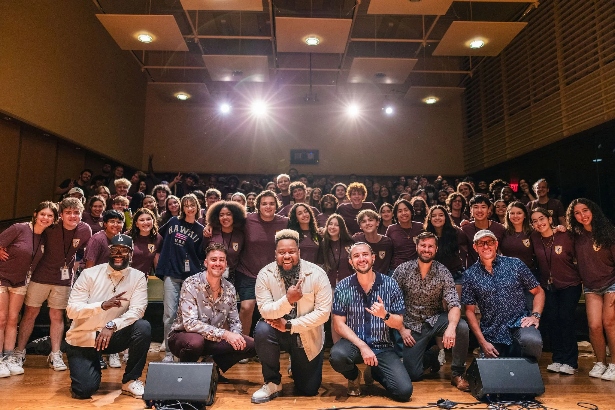 A Cappella Academy