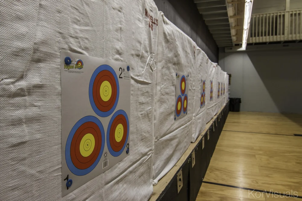 Wasilla Shop — Screaming Eagle Archery