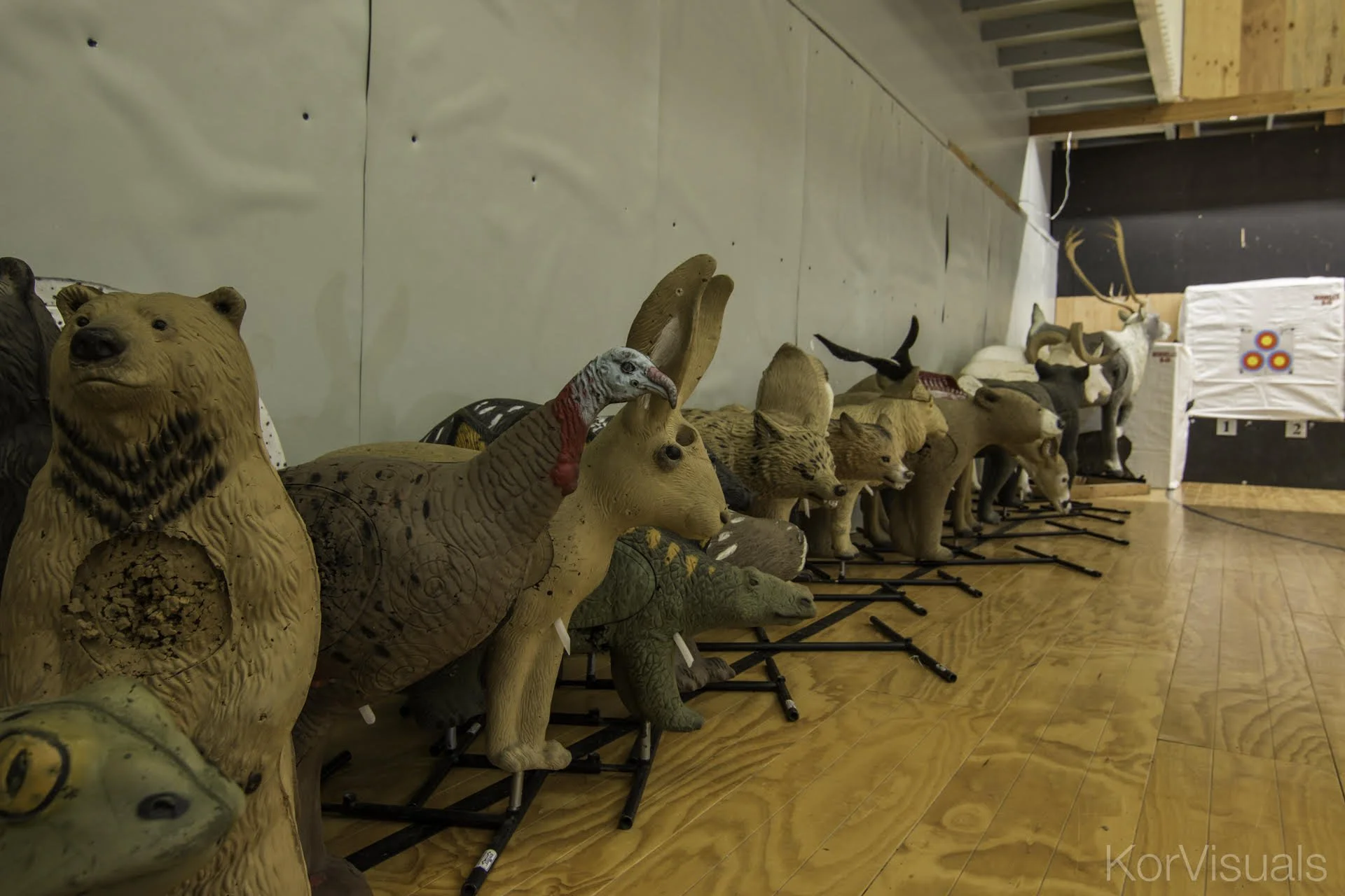 Wasilla Shop — Screaming Eagle Archery