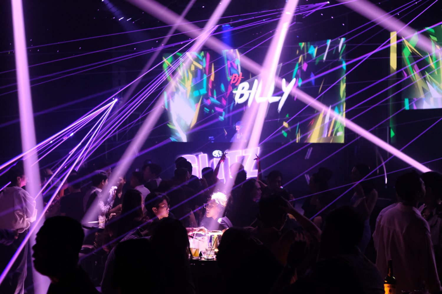 Event Space — Glitz Inclusive