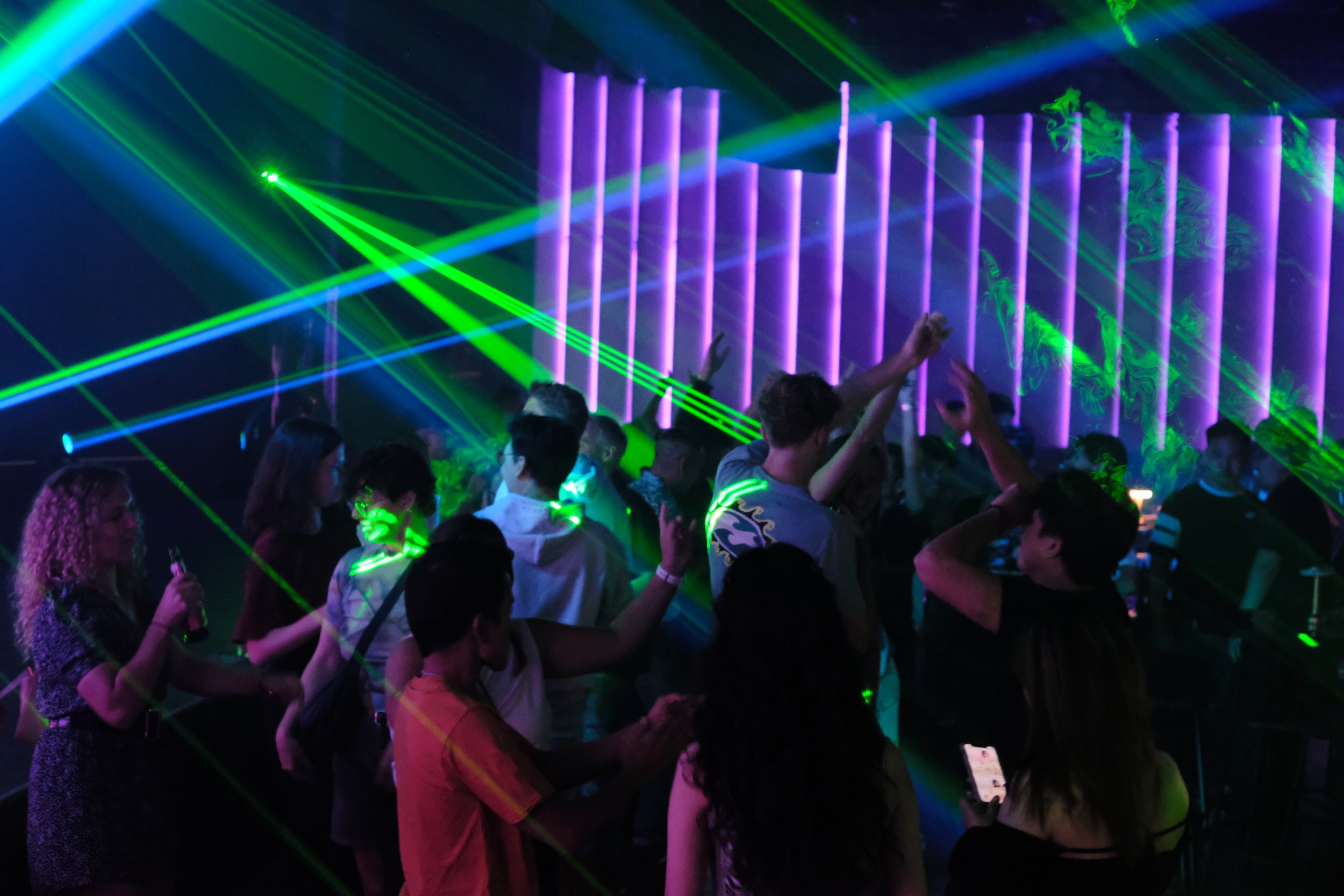 Event Space — Glitz Inclusive