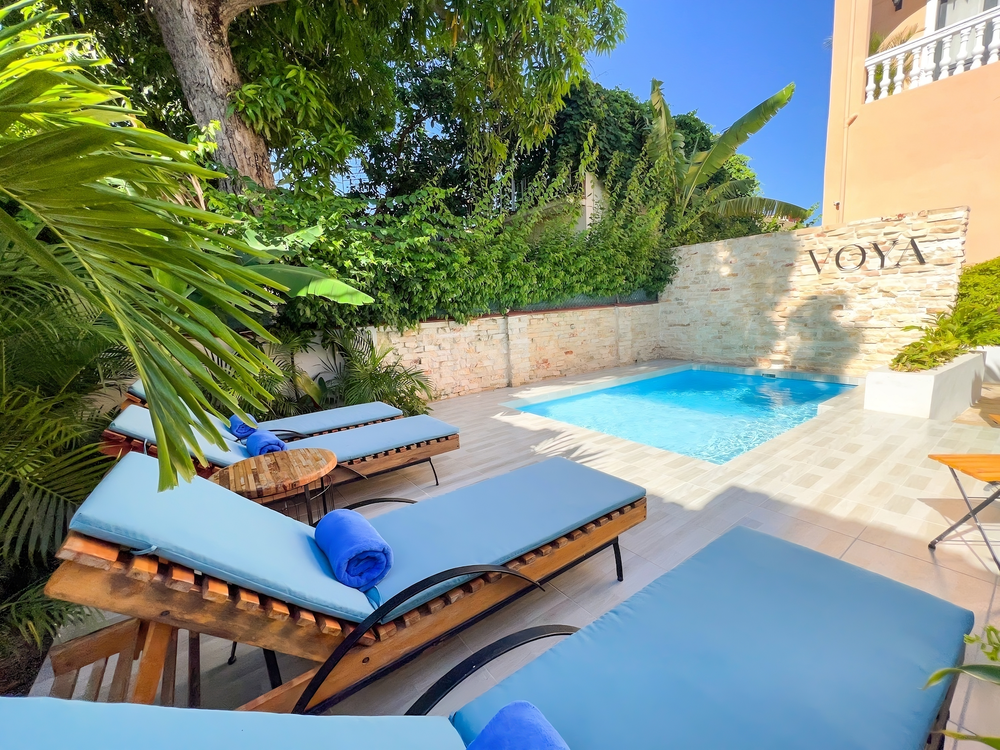 Photo Gallery — VOYA Boutique Hotel Cuba