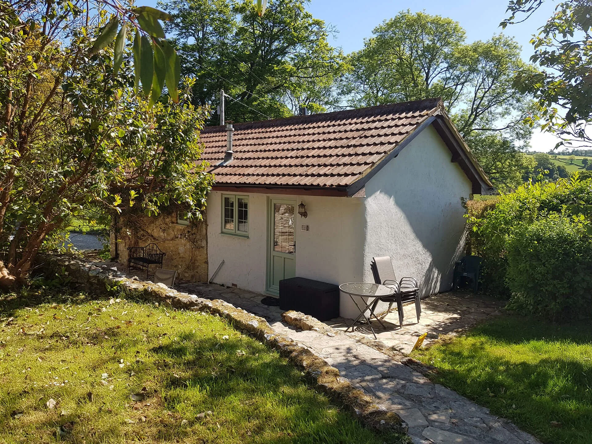 Furley Cottages
