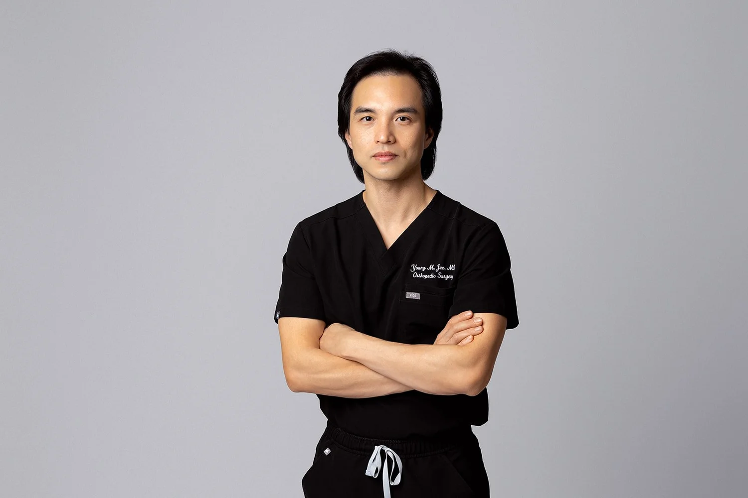 Young Jee, MD | Orthopedic Joint Surgeon