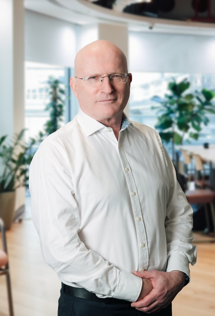 Team Main — Ekim Consulting