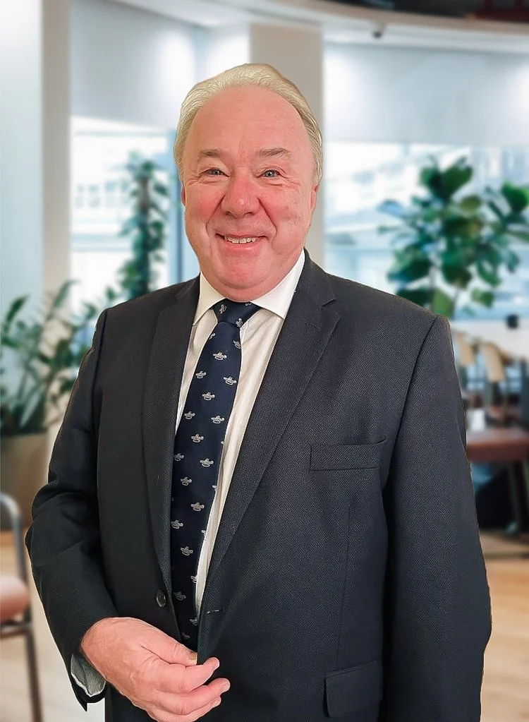 Team — Ekim Consulting