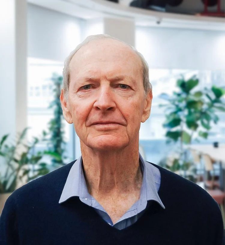 Team Main — Ekim Consulting