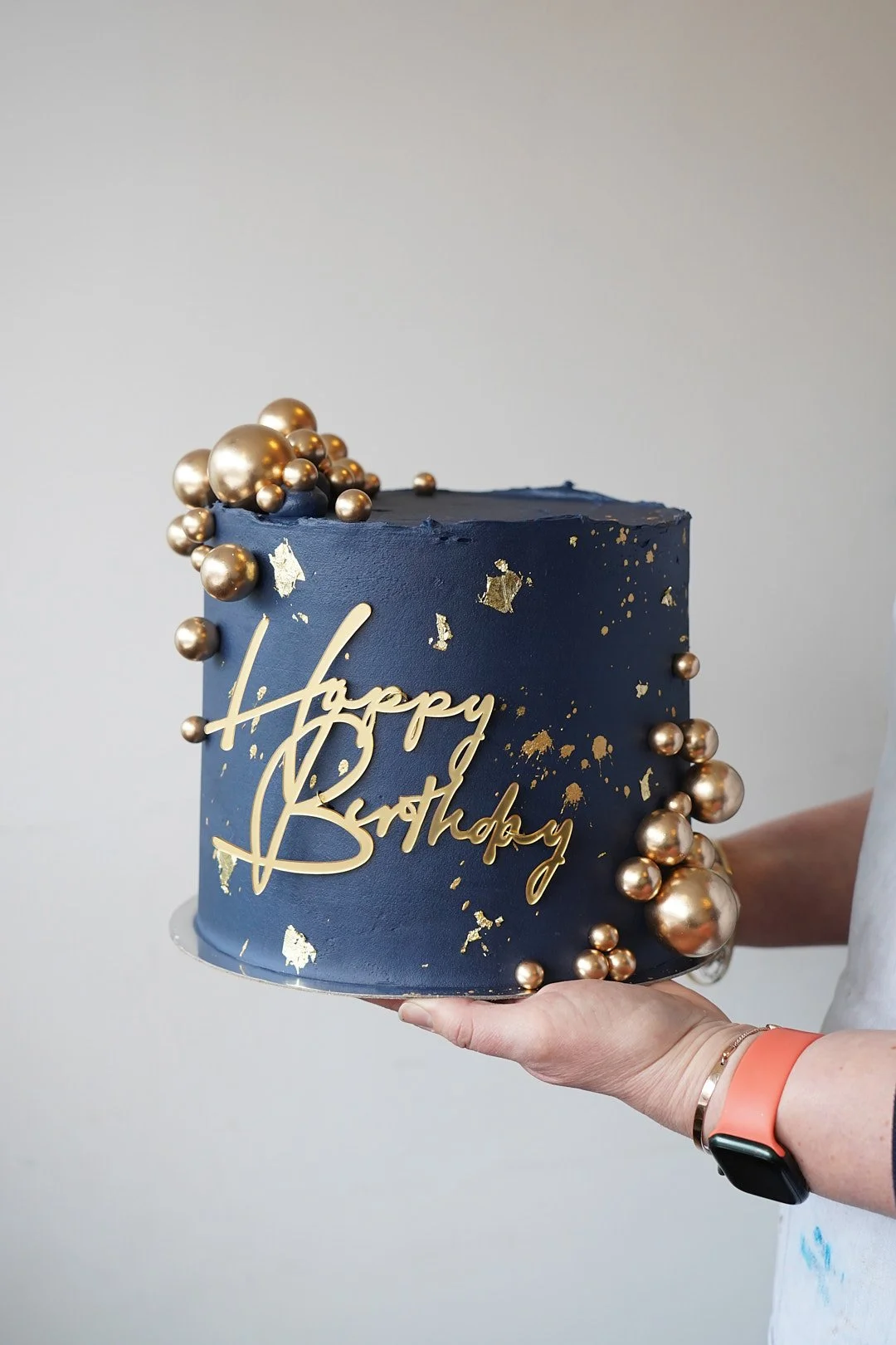 Dish and Spoon | Takeaway Cake & Coffee | Celebration Cakes | Didsbury