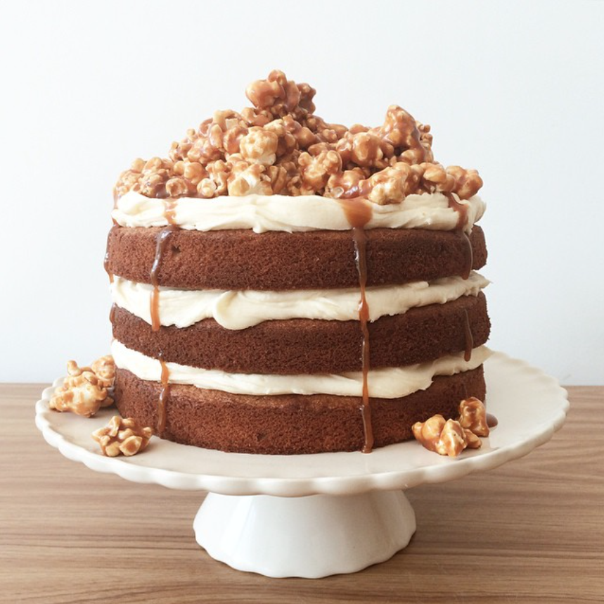 Dish and Spoon | Takeaway Cake & Coffee | Celebration Cakes | Didsbury