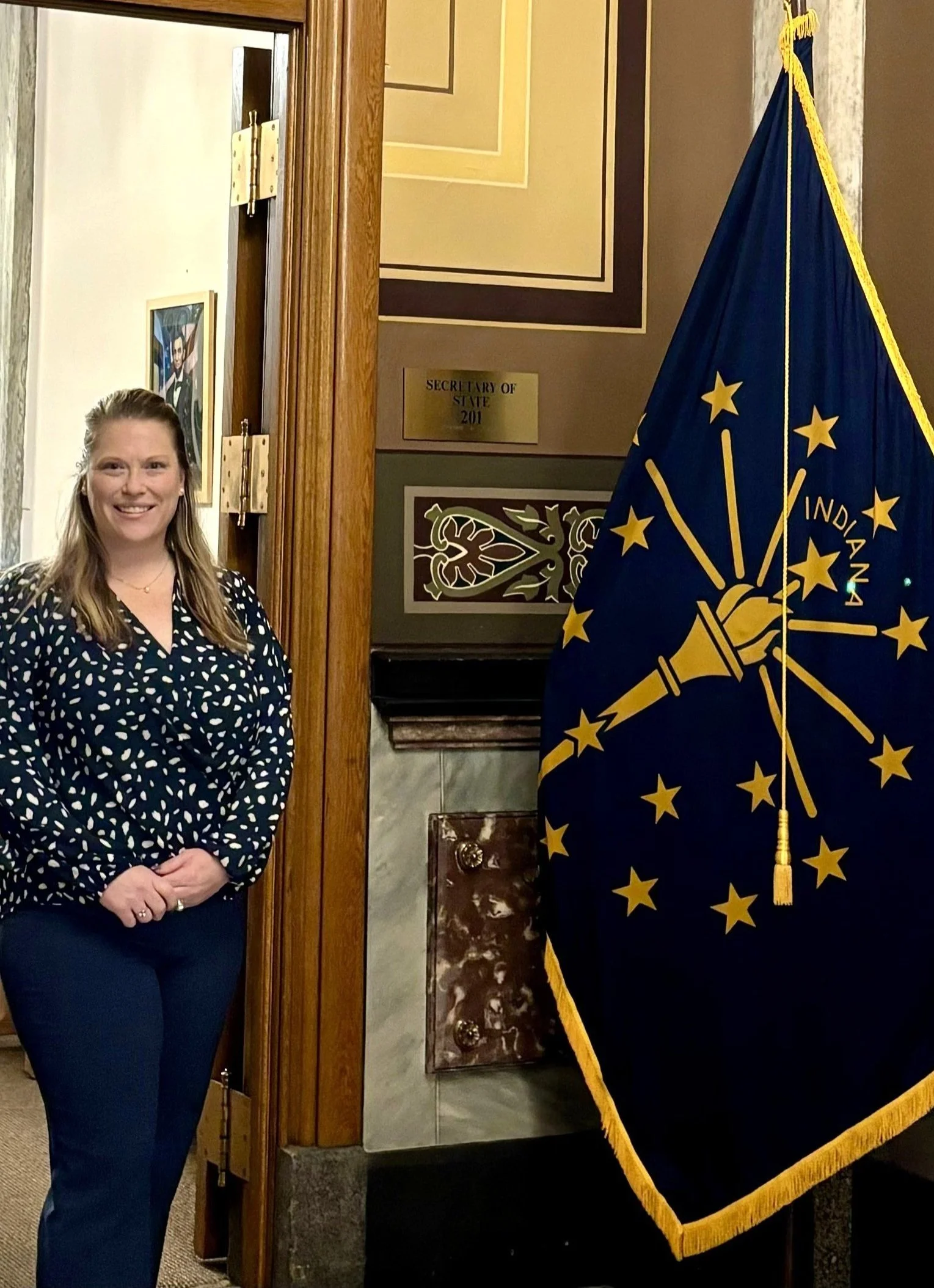 Stephanie Jo Yocum for Indiana State Representative | District 88