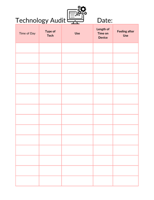 What is Digital Minimalism? Choosing to Use Technology with Intention ...
