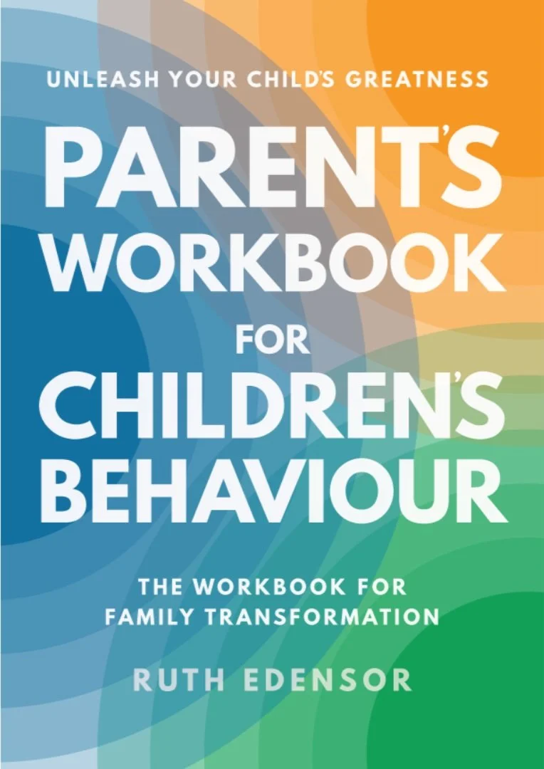 Child Behaviour Direct