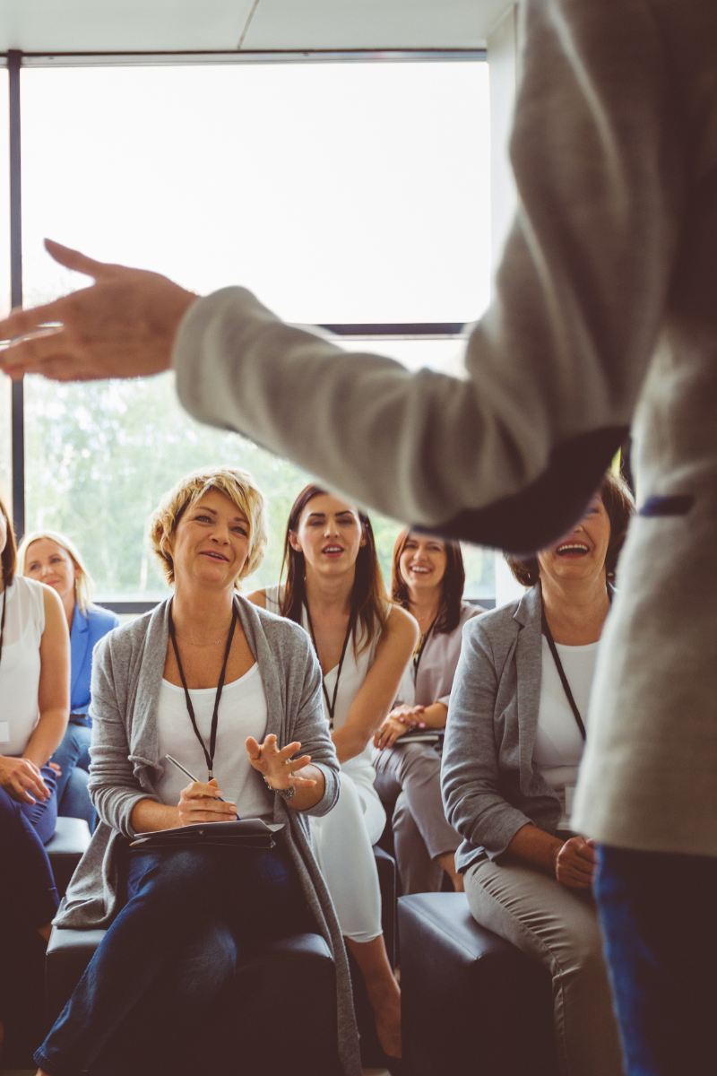 Behaviour Coach Training — Child Behaviour Direct