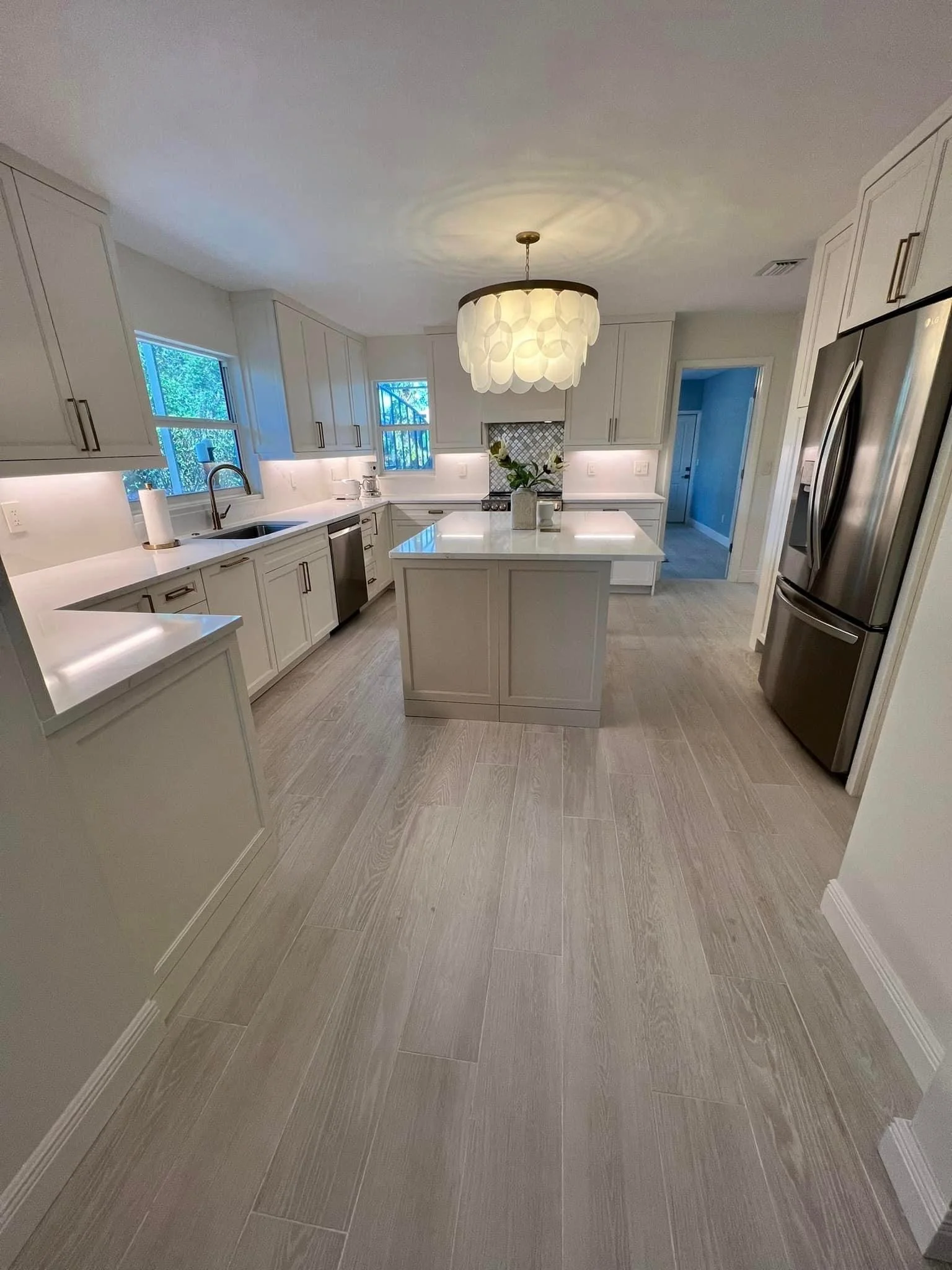 SWFL Custom Cabinetry