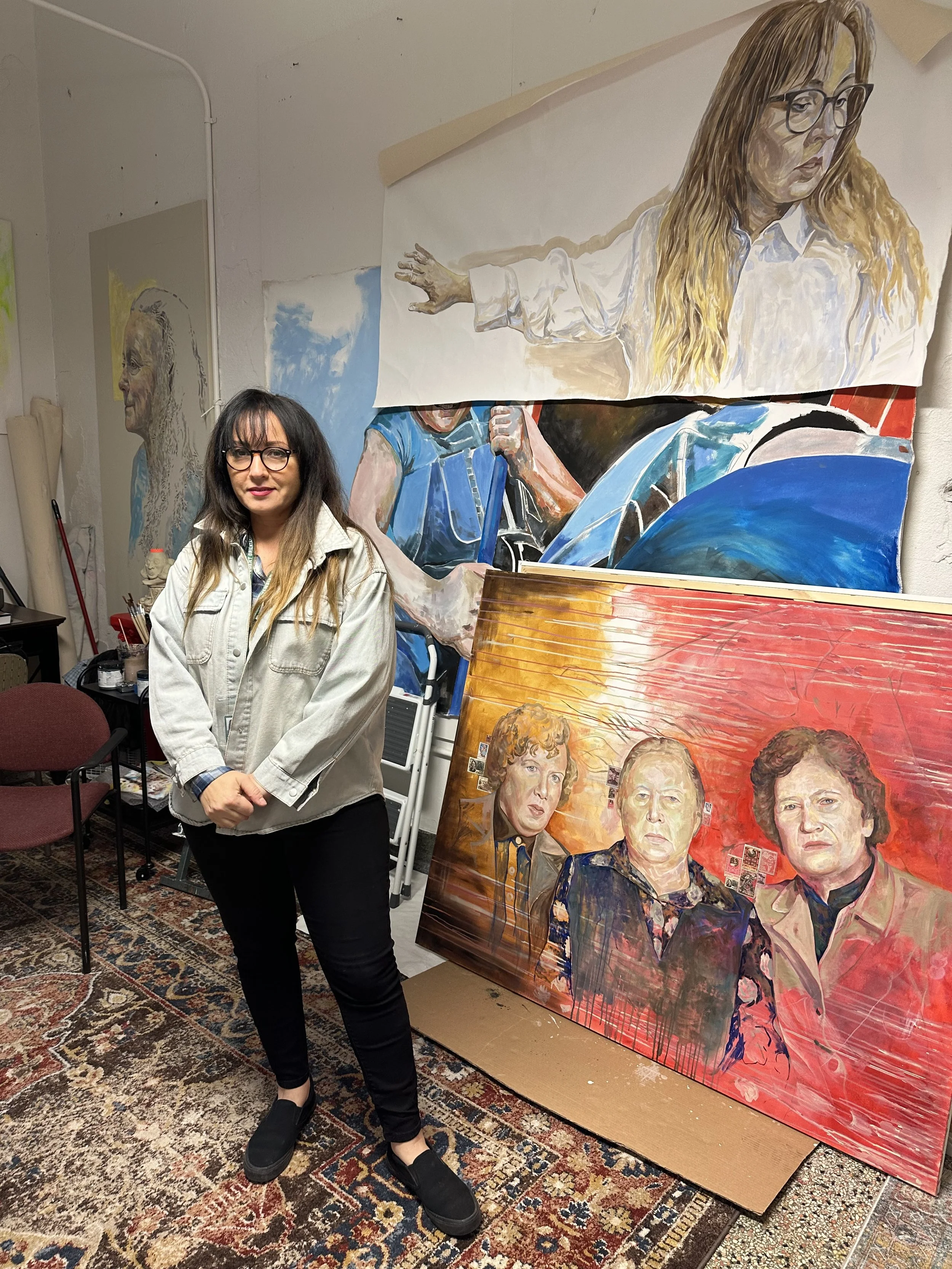 Art by Fatima Taylor