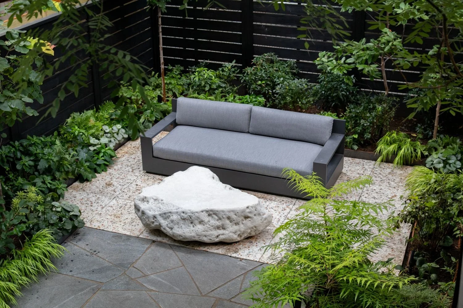 TOWN & GARDENS - Elevating Landscape Design in NYC
