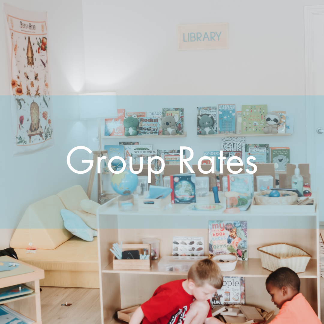 Little Explorers Lab