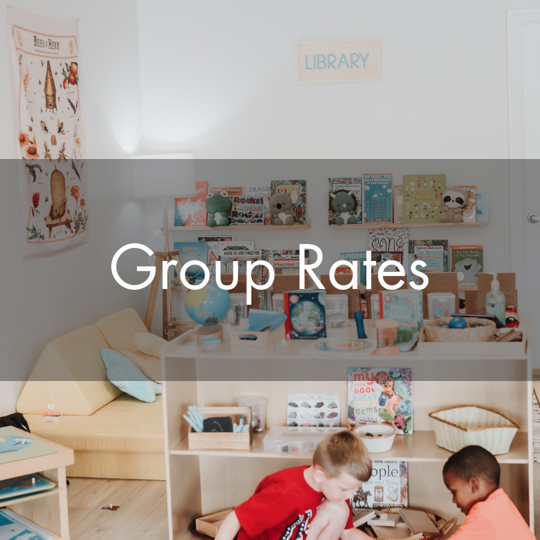 Little Explorers Lab