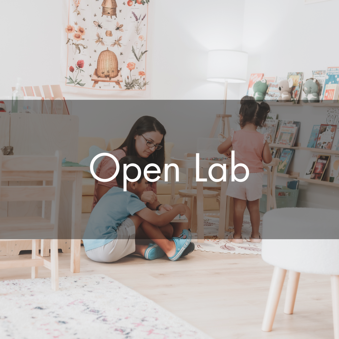 Little Explorers Lab