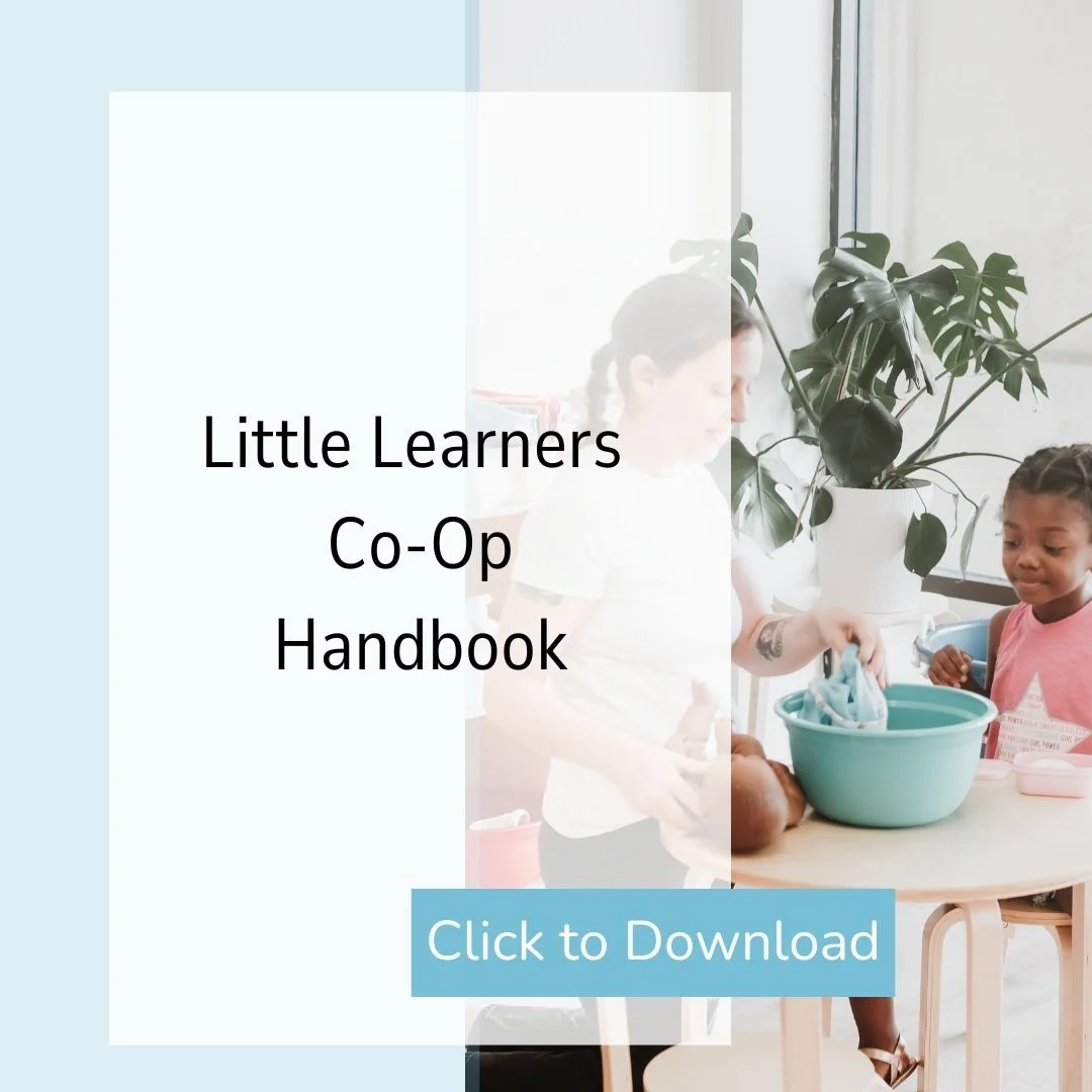 Little Explorers Lab