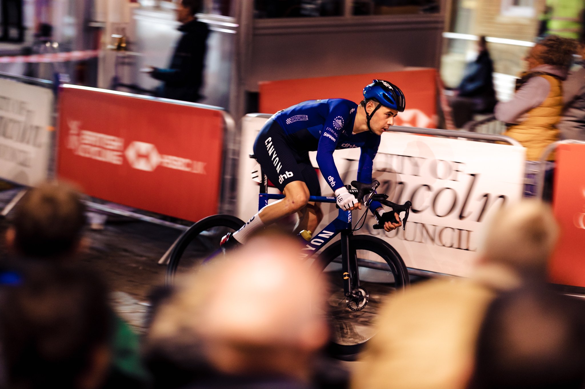 What is a criterium? — Cambridge Criterium