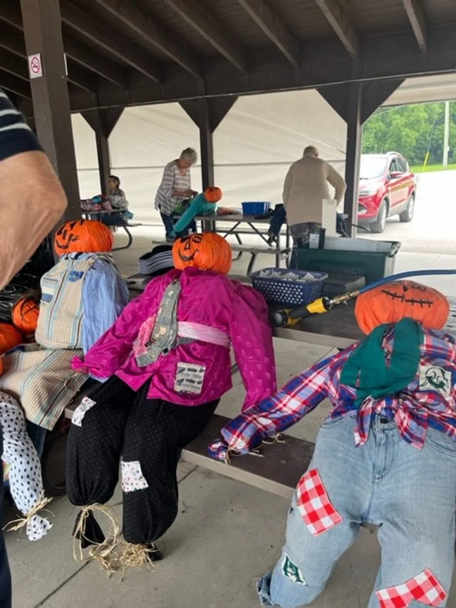 Meaford Scarecrow Invasion & Family Festival | Fall family fun in ...