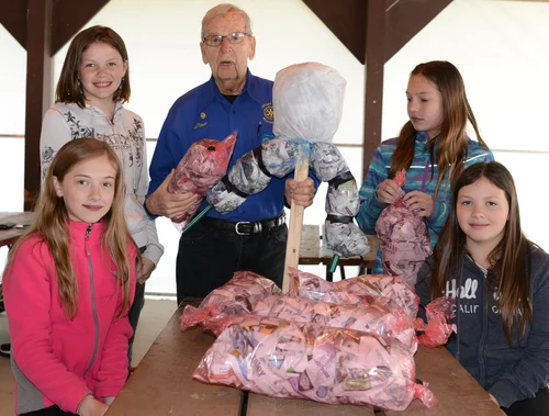 Meaford Scarecrow Invasion & Family Festival | Fall family fun in ...