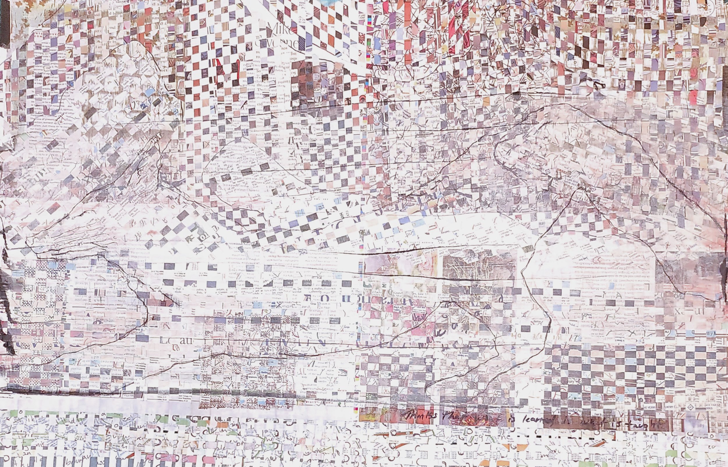 Hedges Series | Discover and Connect with Art — Mike Sweeney, artist