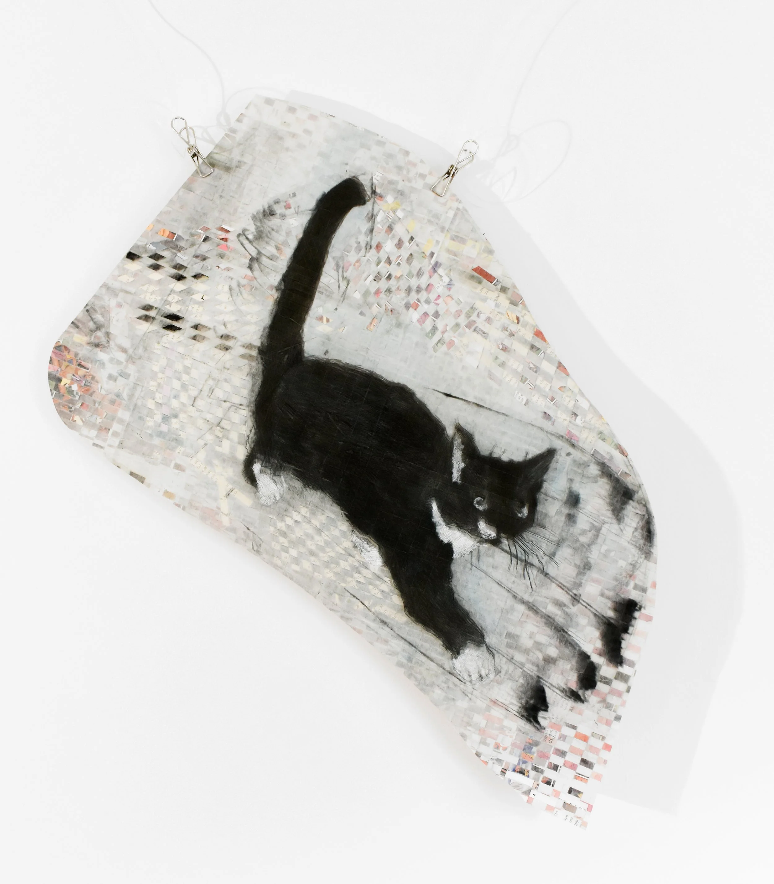 Contact | Connect with Artist Today — Mike Sweeney, artist