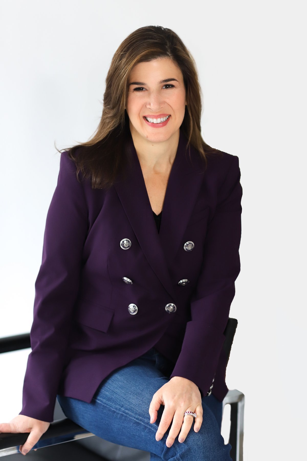 Communications partner to founders and leaders who are changing the world.