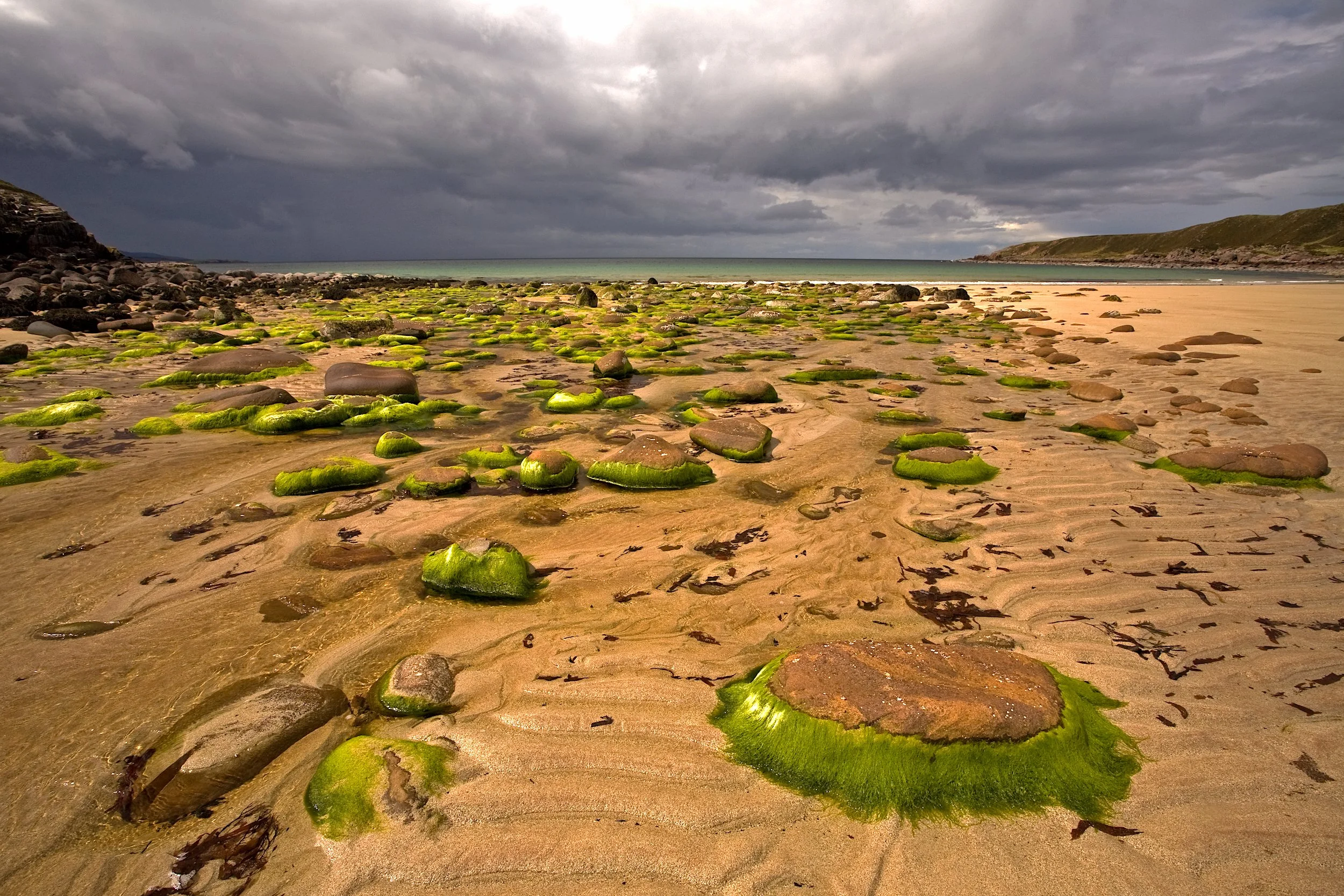 British Landscapes Photography by Derek Fogg