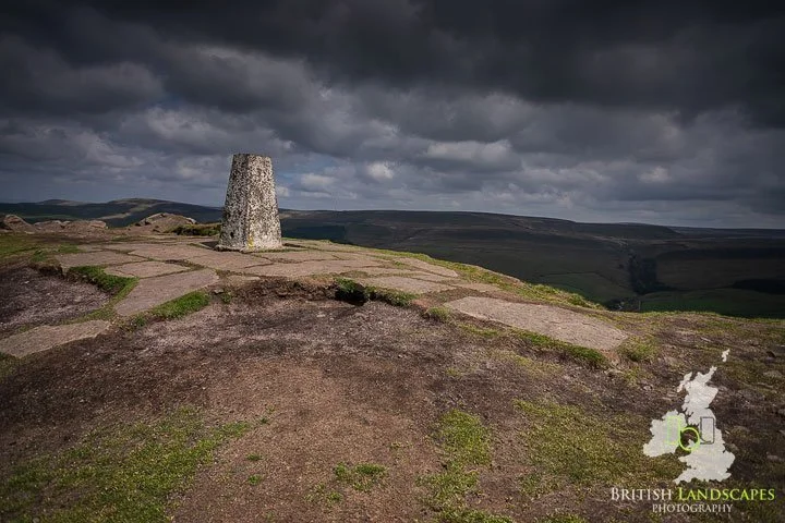 The Matterhorn of Cheshire