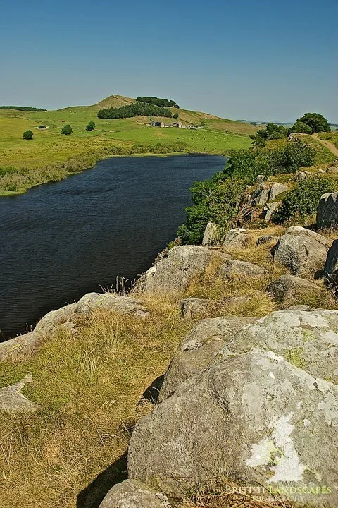 Royal Mail celebrate UK National Parks