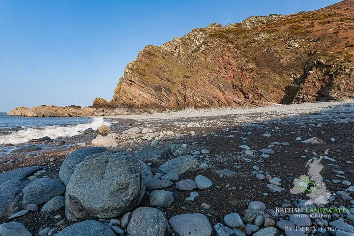 Exmoor - The Wilderness Coast — British Landscapes Photography by Derek ...