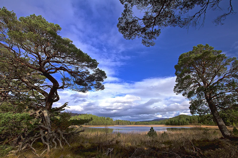 British Landscapes Photography by Derek Fogg