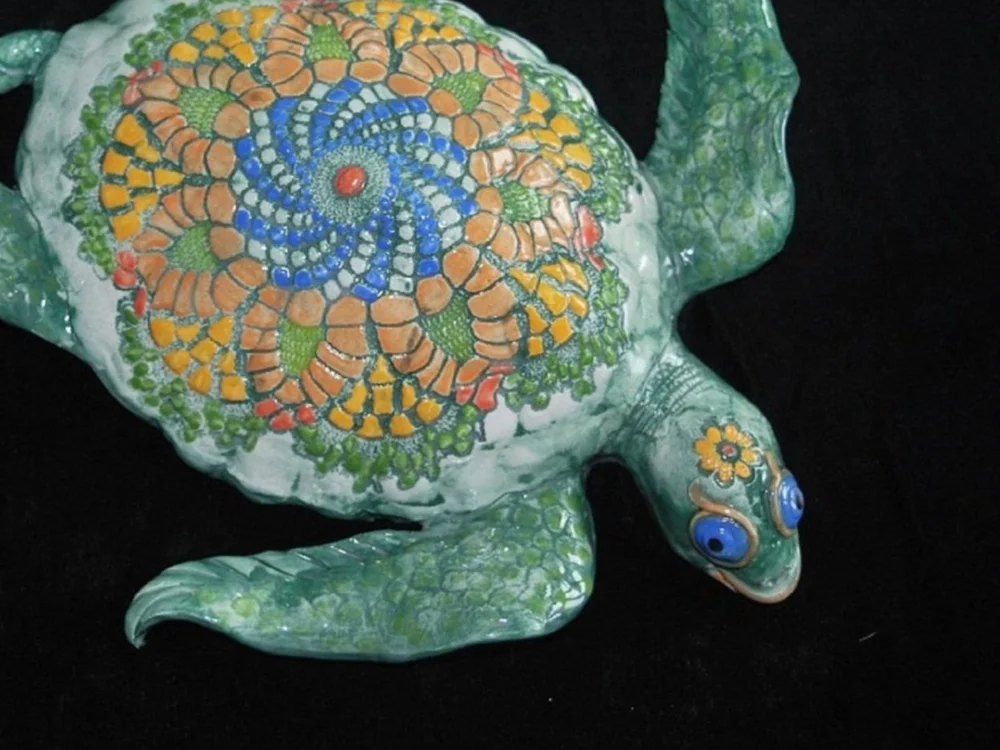 Jillian Barber Studio