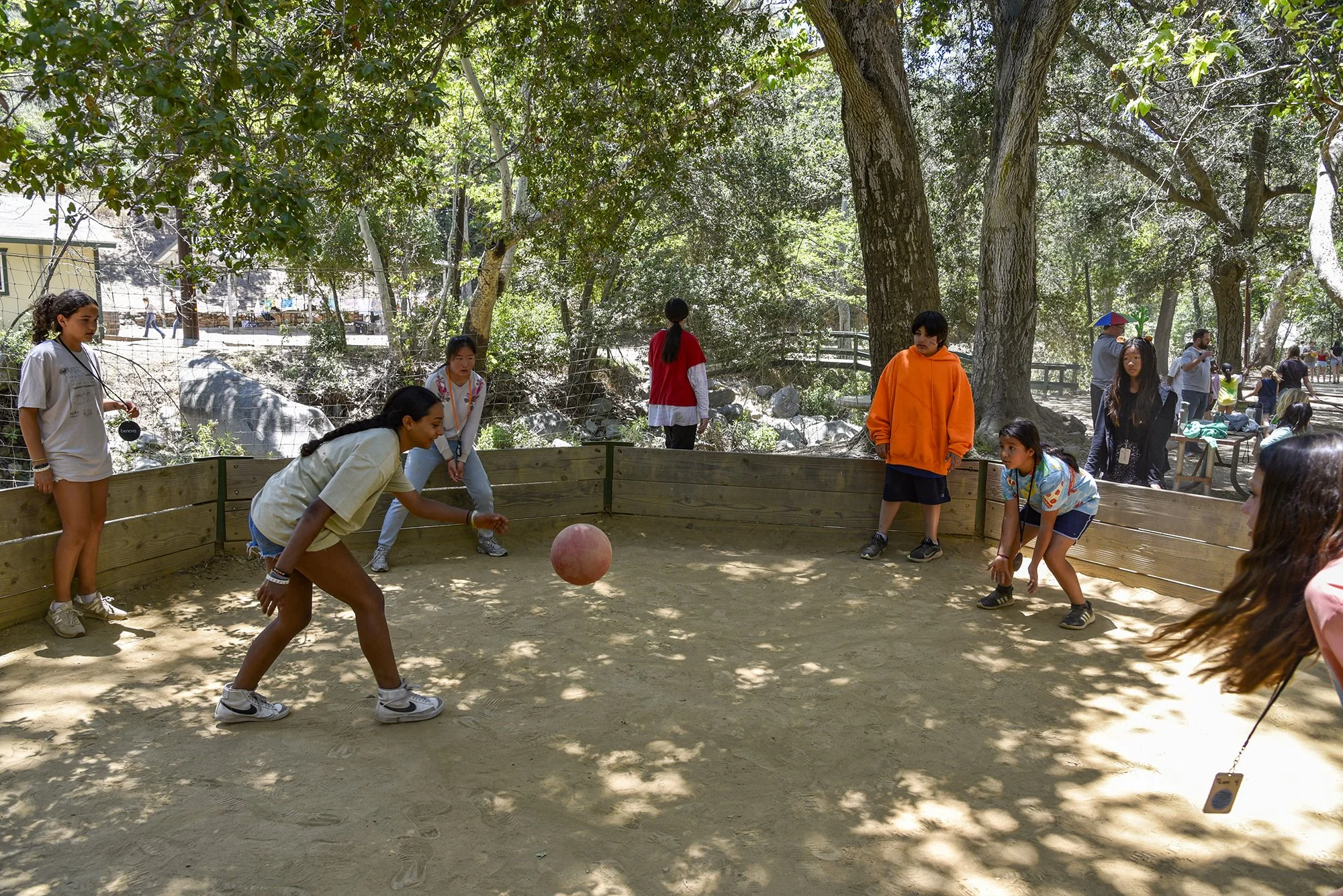 ABOUT — 4-H Summer Camp