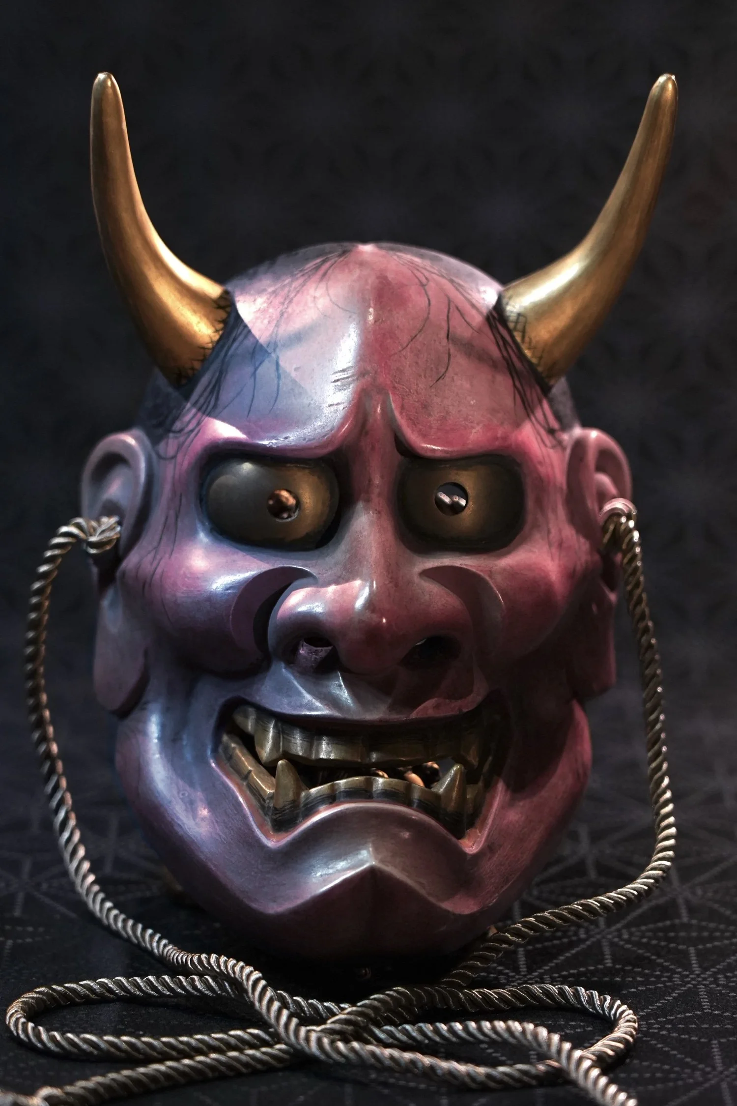 Your Number One Hannya Reference Book | Discover Hannya Art Today