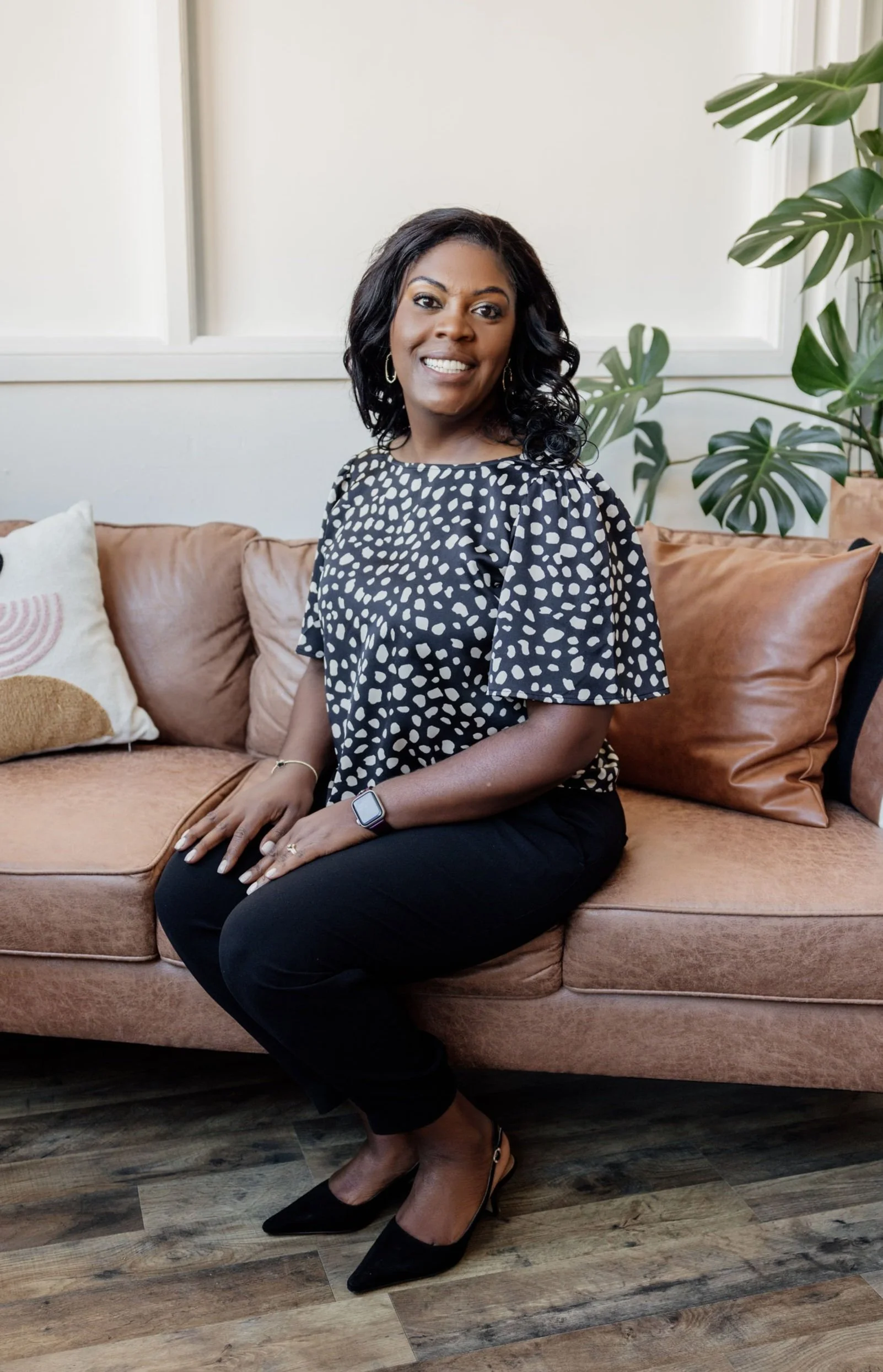 Executive Allure | Strategic Partnerships & Consulting Solutions