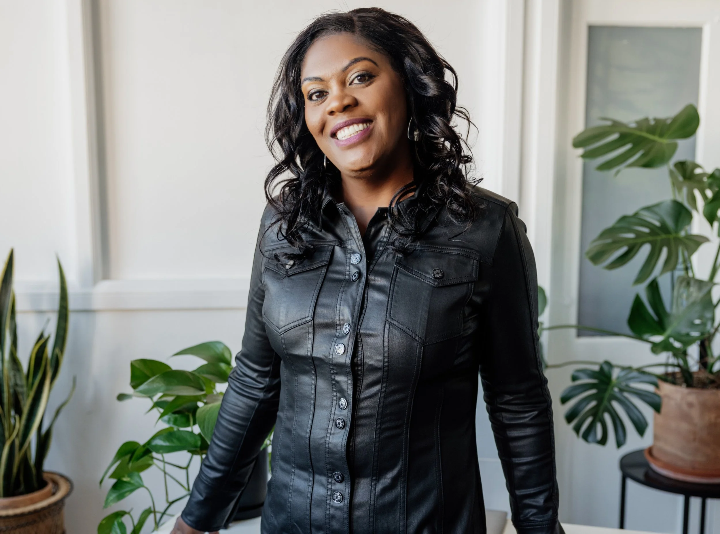 Executive Allure | Executive Events & Strategic Consulting