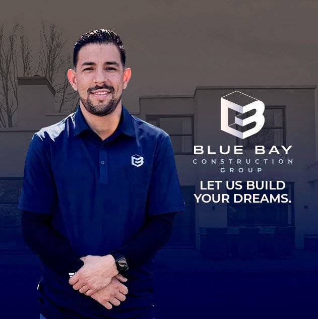 About — Blue Bay Construction Group