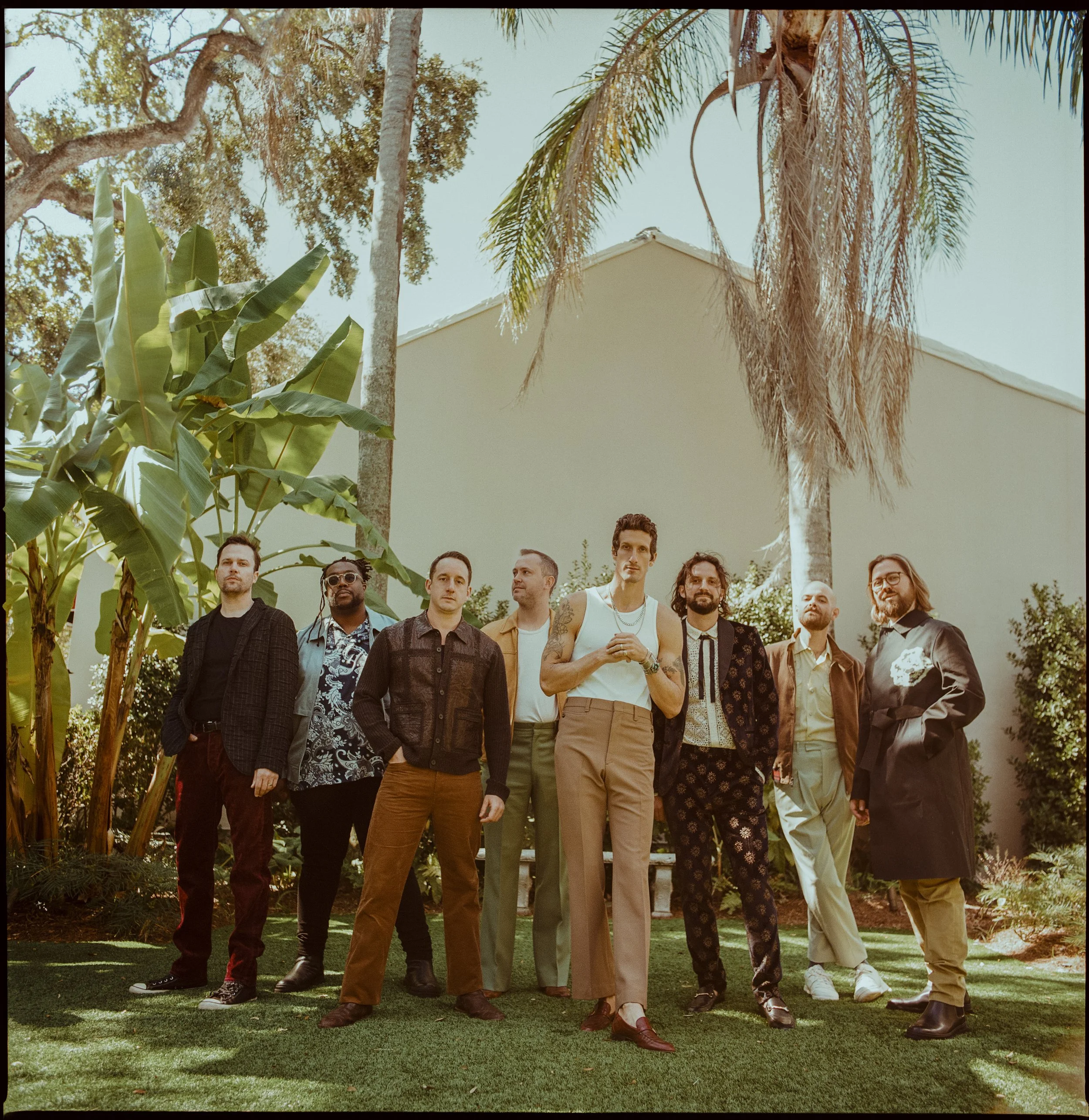 2025 Lineup — Winnetka Music Fest