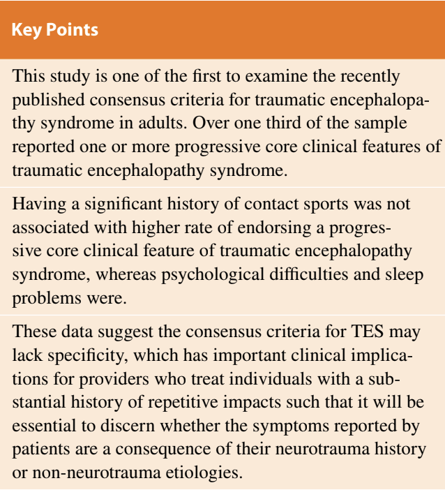 15 Modifiable Factors to Lower Your Risk of CTE and Protect Brain ...
