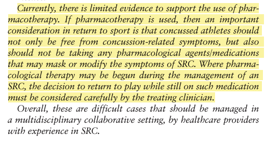 The Impact of NSAIDs on Concussion Recovery — Arizona Vitality - Recovery & Performance Care