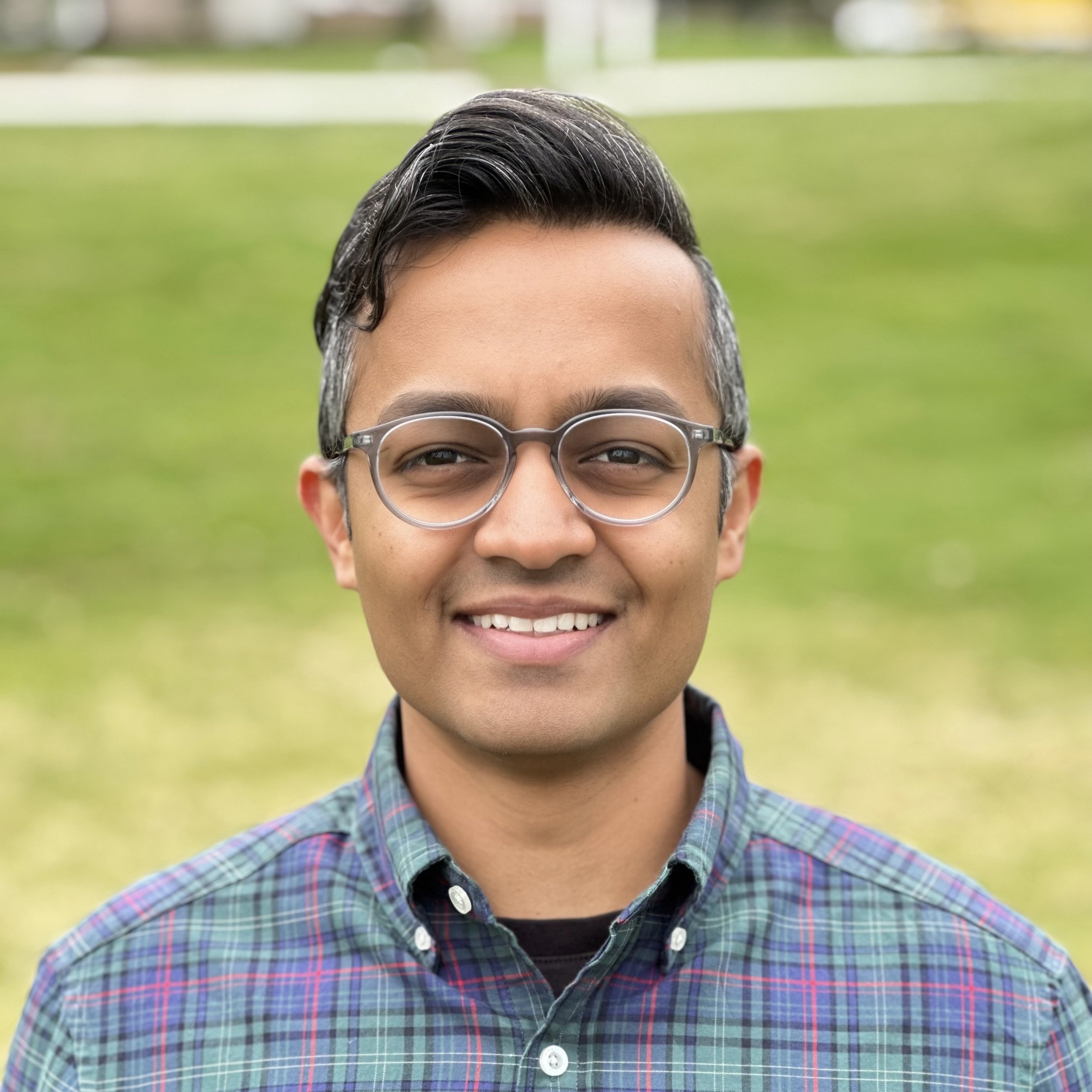 Team — Arka Equity