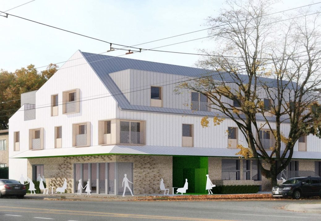 Learning from community housing movements: Six principles for building ...
