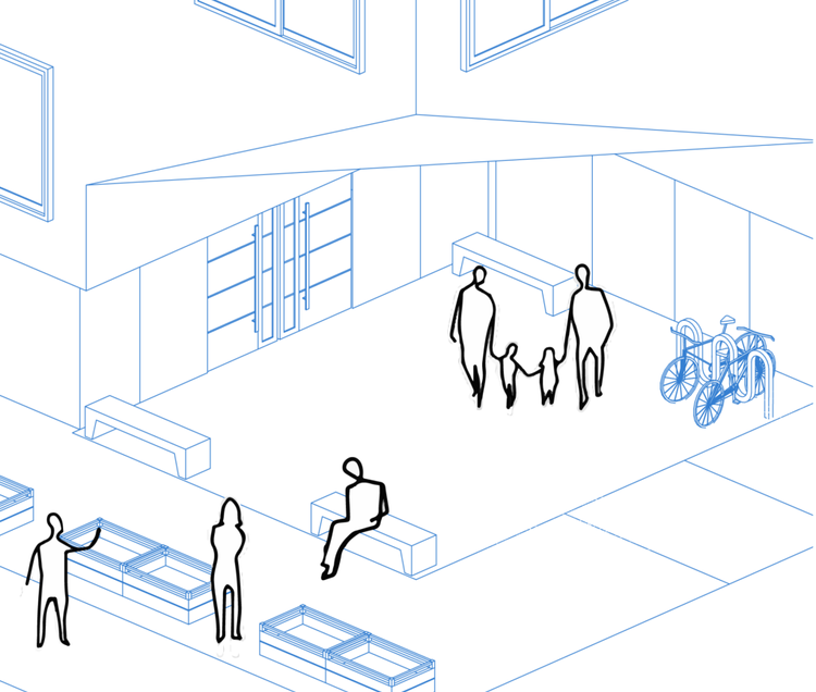 Learning from community housing movements: Six principles for building ...