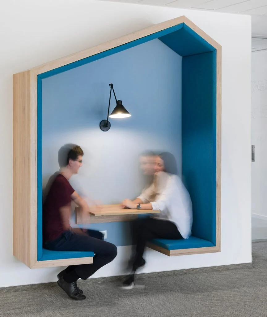 Learning from community housing movements: Transforming corridors into ...